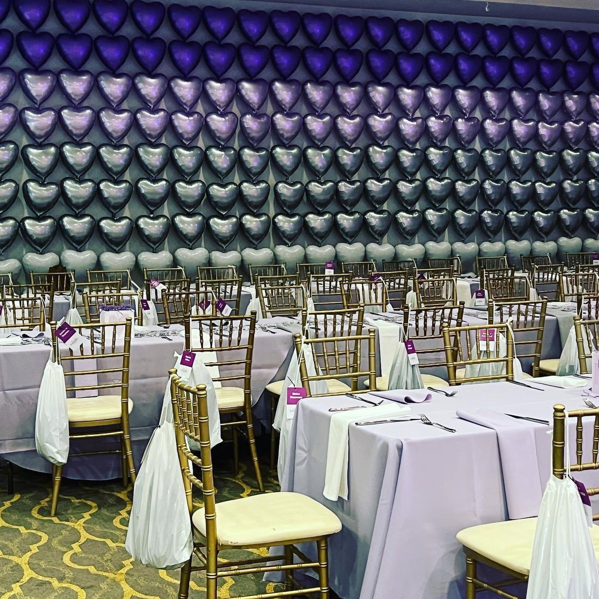 Event Balloons – 360 Creative Approach