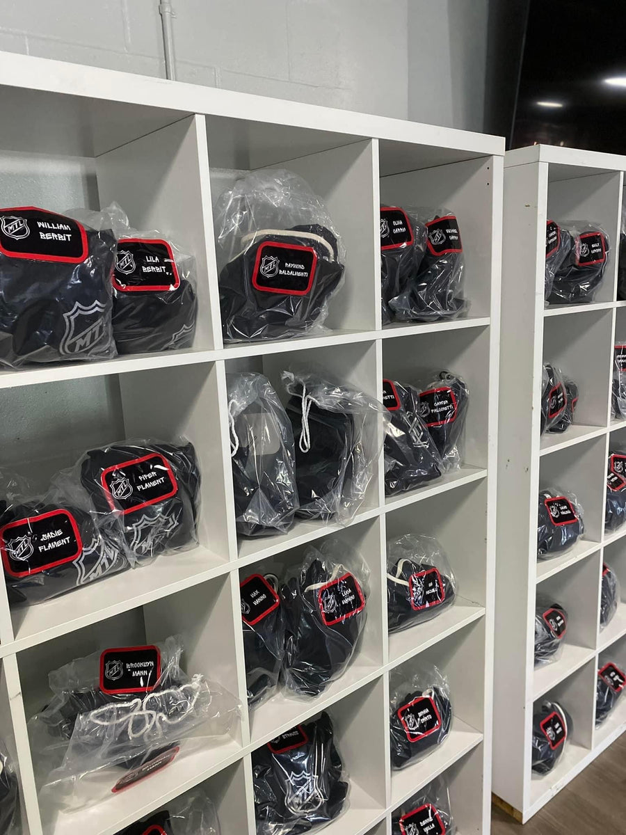 Cubby Setup & Rental – 360 Creative Approach